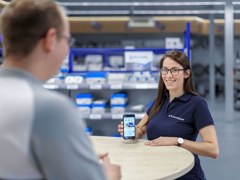 关于索能达 | 上海大华总线电气技术有限公司